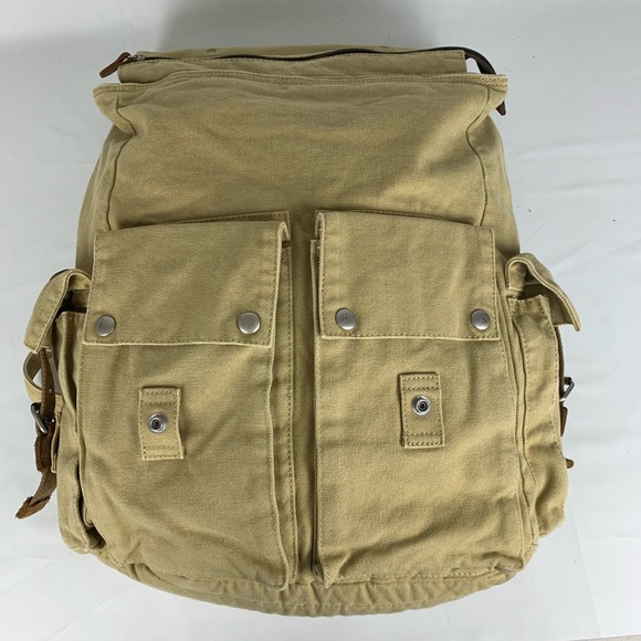 Canyon Outback | Bags | Canyon Outback Urban Edge Cruz 6 Canvas ...